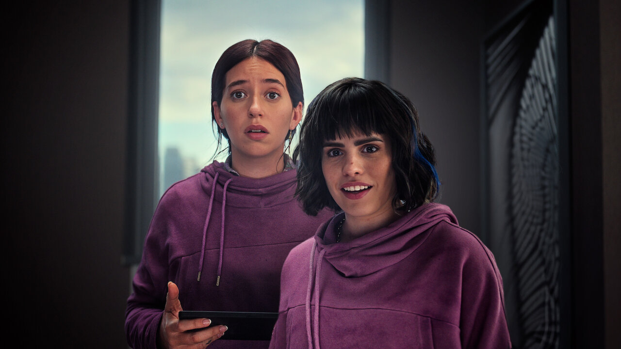 Watch (Un)lucky Sisters | Netflix Official Site