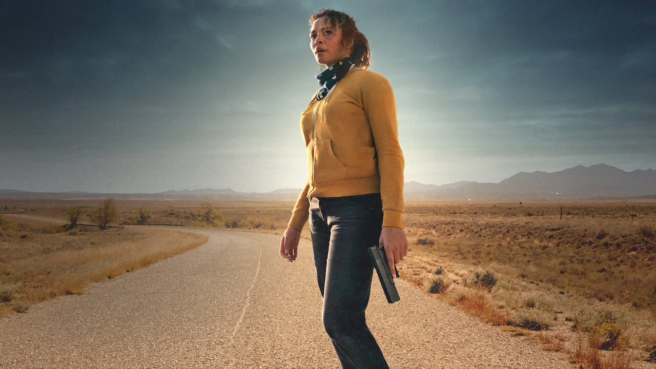 Watch Rattlesnake | Netflix Official Site
