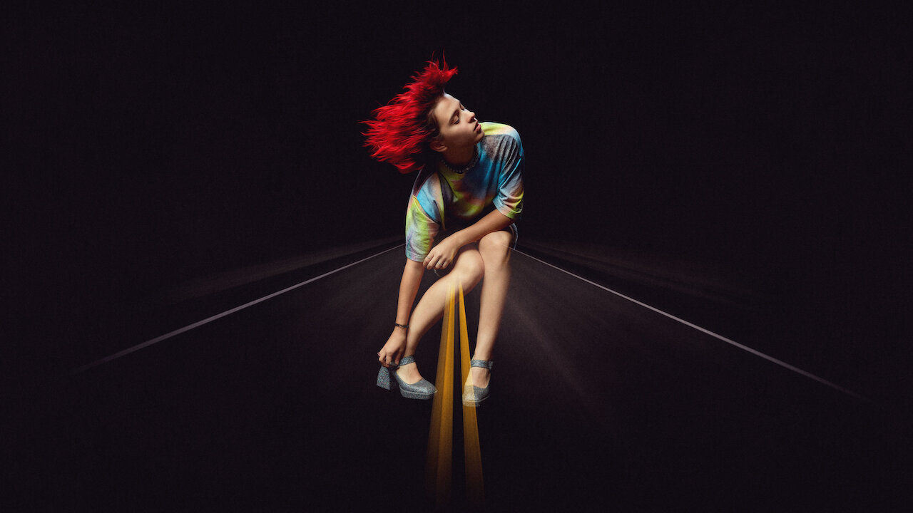 Rainbow | Netflix – offizielle Webseite