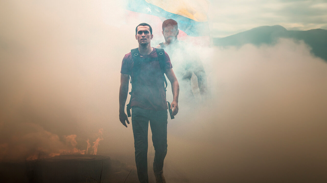 Watch Simón | Netflix