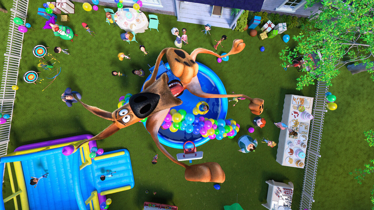 Watch Marmaduke | Netflix Official Site