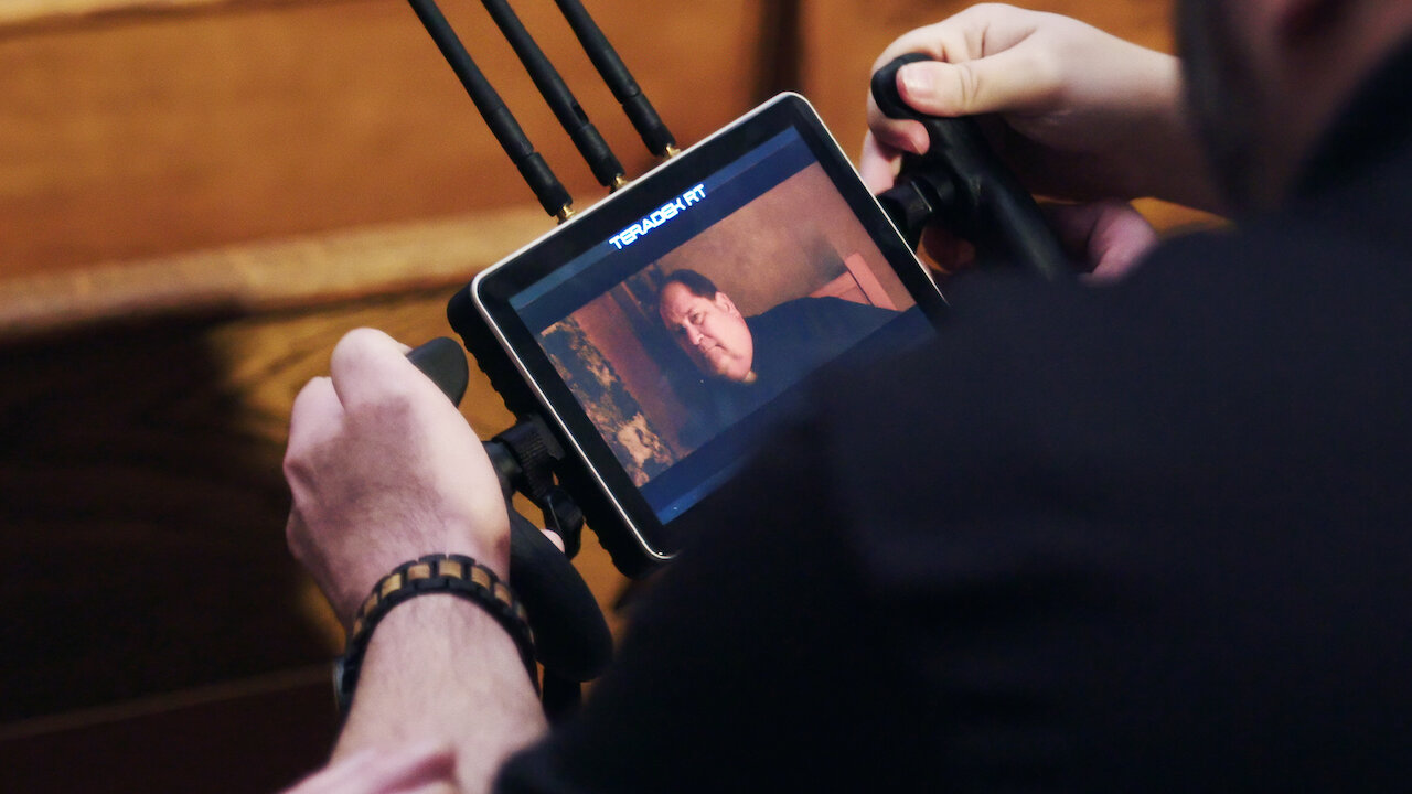 Watch Procession | Netflix Official Site