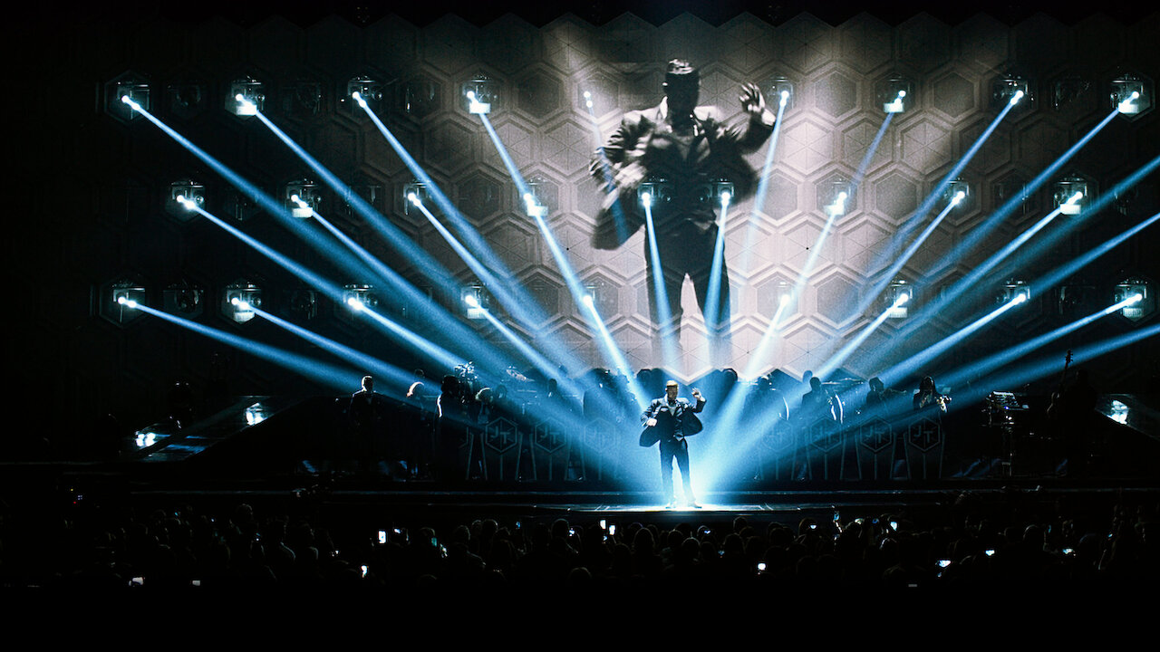 Watch Justin Timberlake + the Tennessee Kids | Netflix Official Site