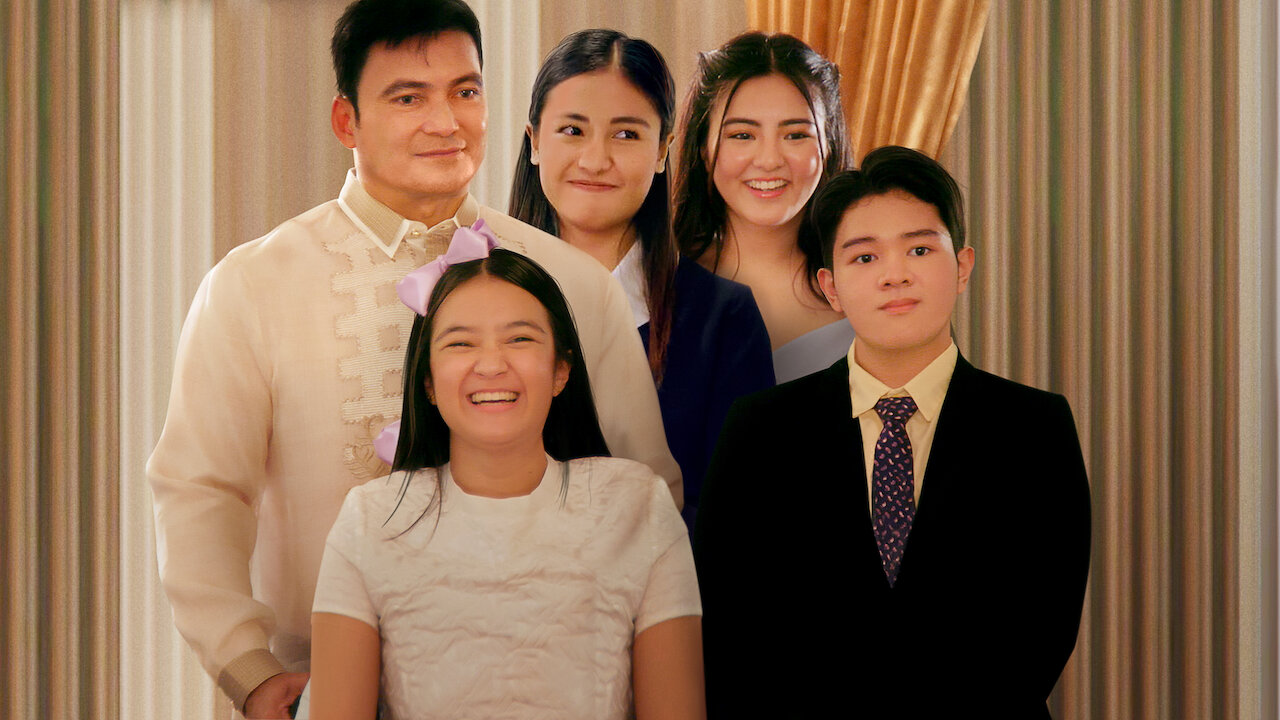 First Yaya | Netflix