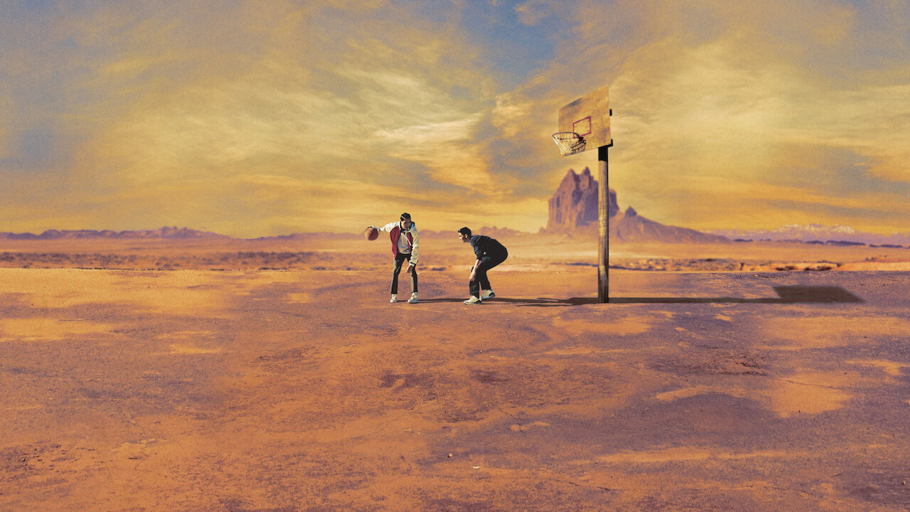 Watch Rez Ball | Netflix Official Site