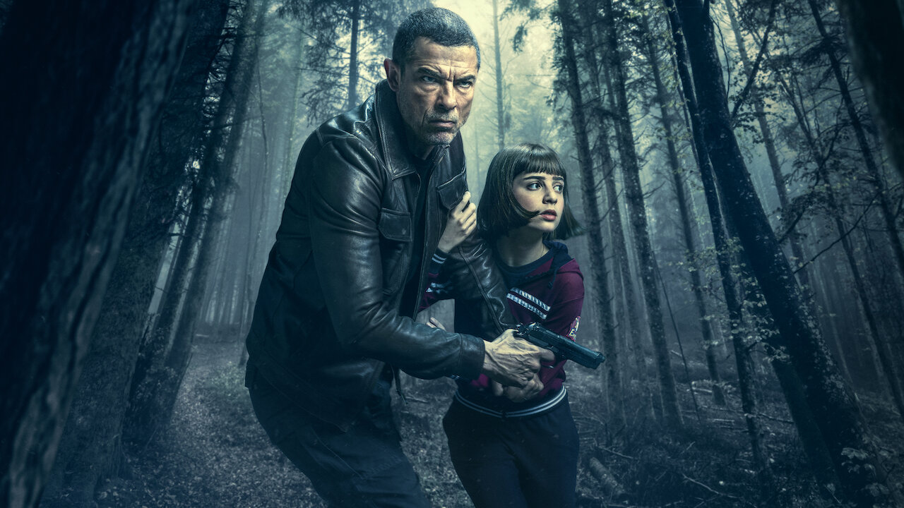 Me llamo Venganza | Sitio oficial de Netflix