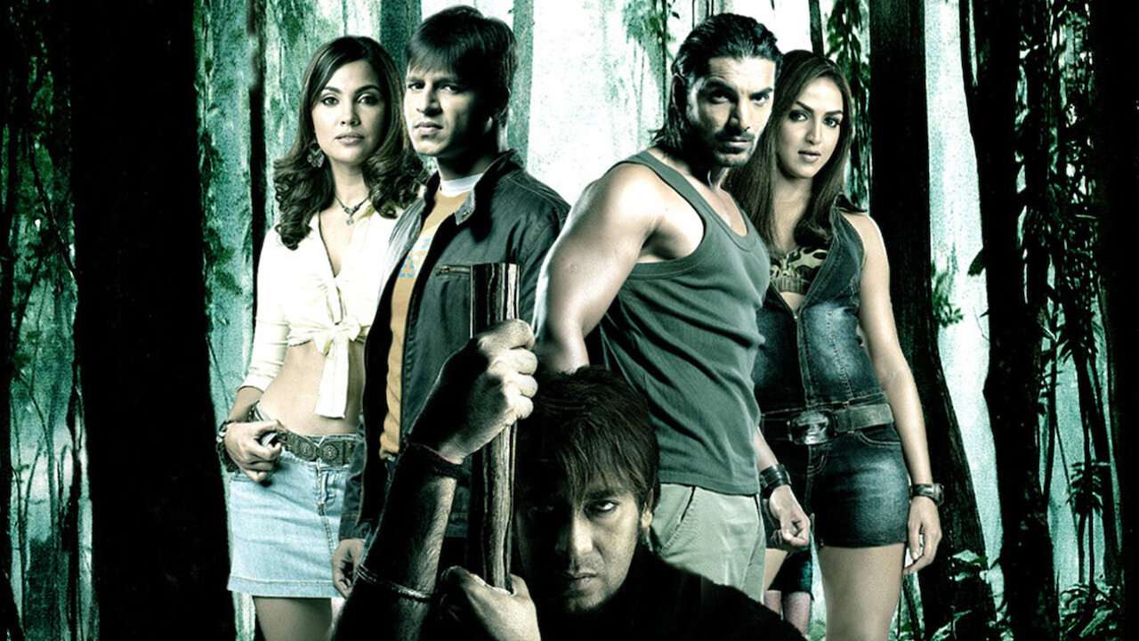 Watch Kaal | Netflix