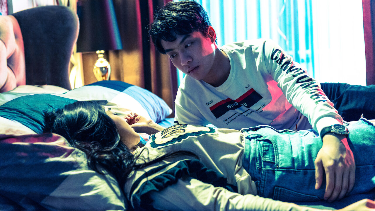 Watch The Judgement | Netflix Official Site