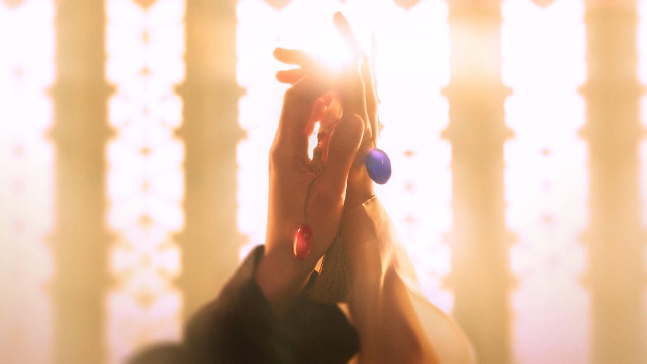 Alchemy of Souls | Officiële Netflix-website