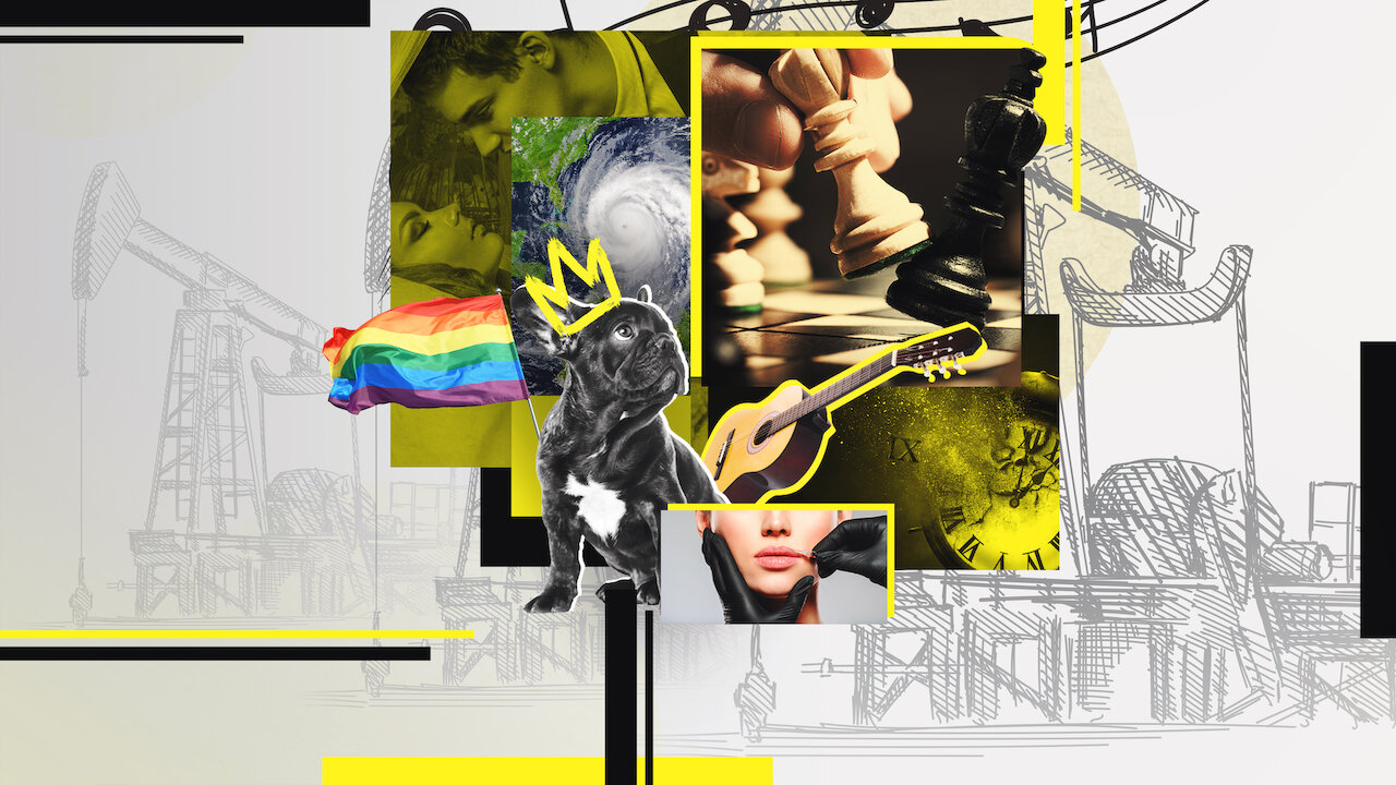 Watch Explained | Netflix Official Site