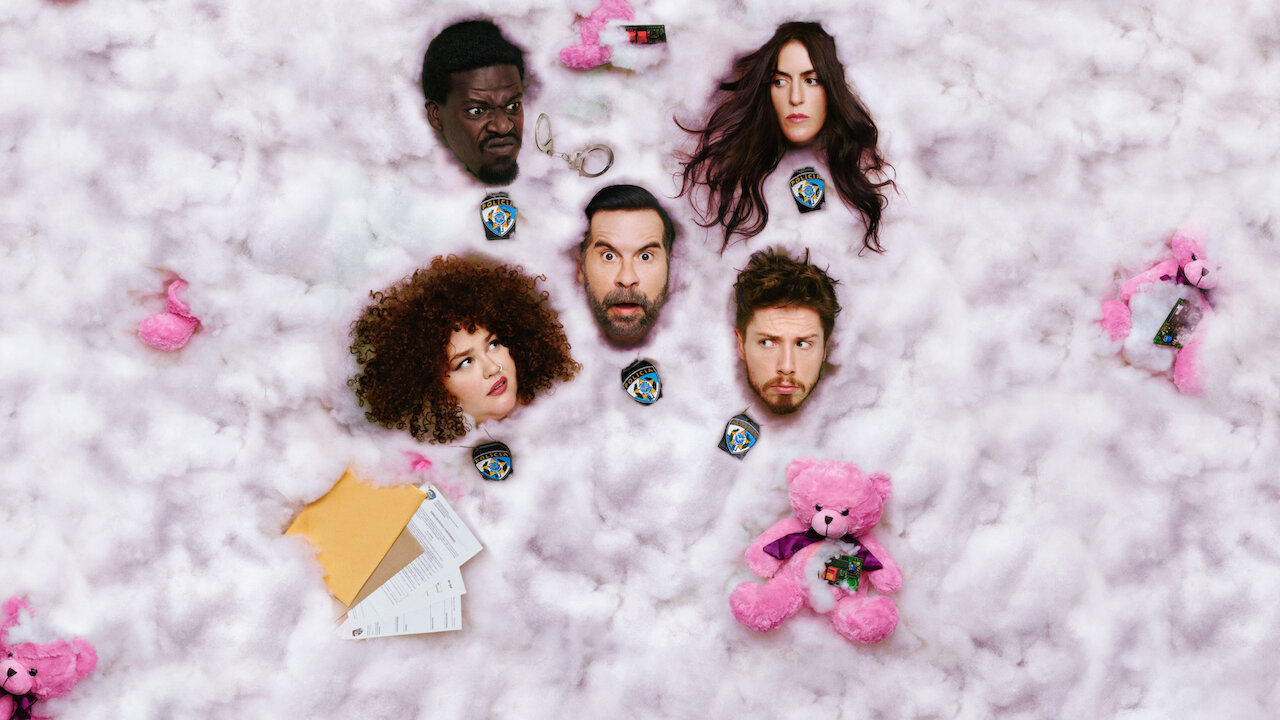 B.O. | Site oficial da Netflix