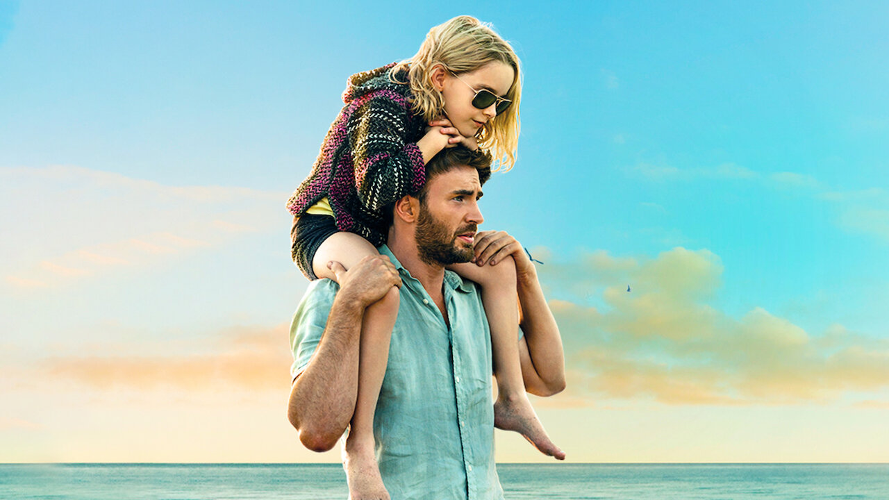 Watch Gifted | Netflix