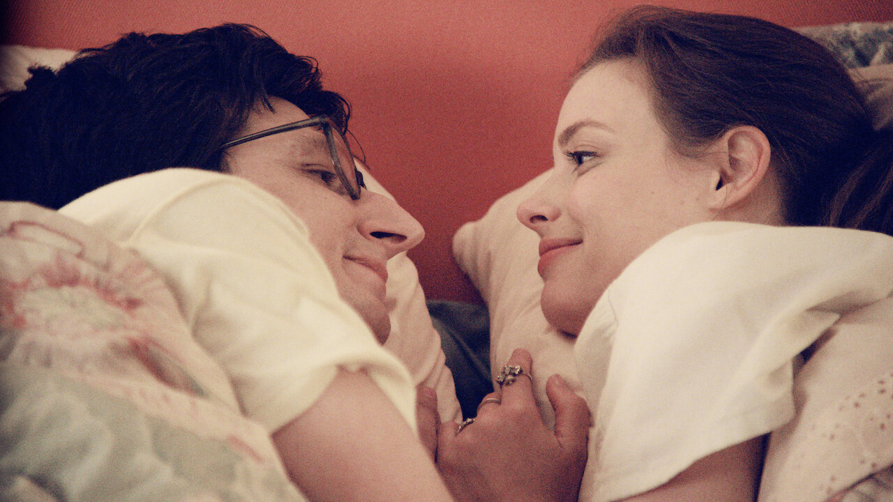 Love | Site oficial da Netflix