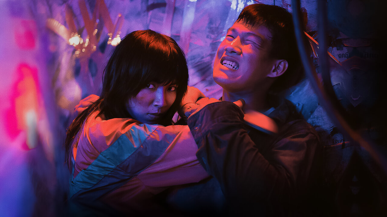 Watch Furies | Netflix Official Site