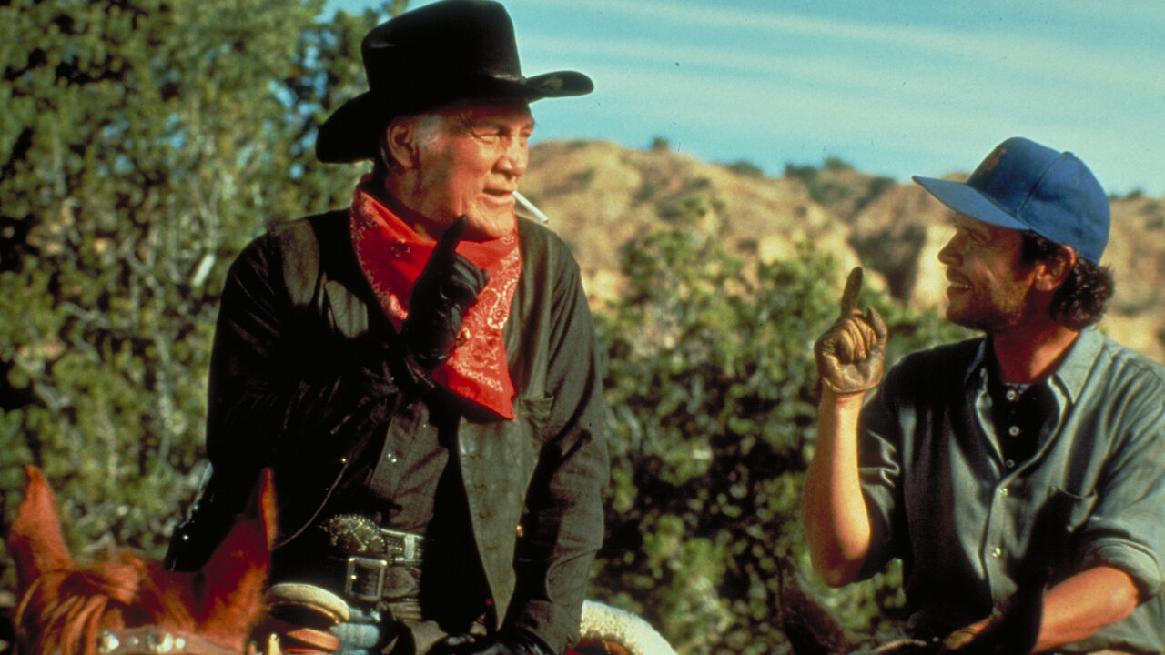 Watch City Slickers | Netflix