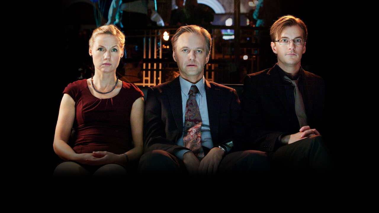 Watch Four More Years | Netflix