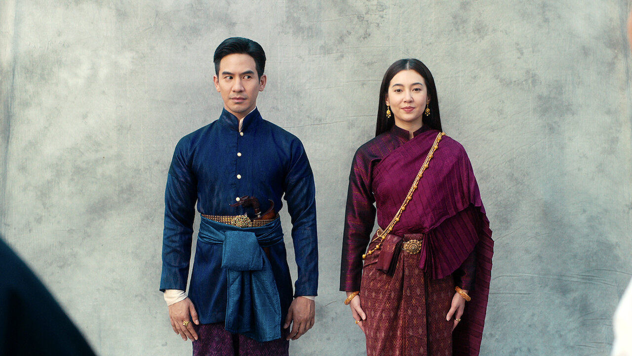 Watch Love Destiny The Movie | Netflix