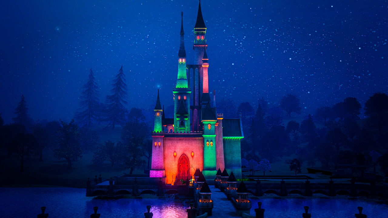 Watch The Swan Princess: A Fairytale Is Born | Netflix