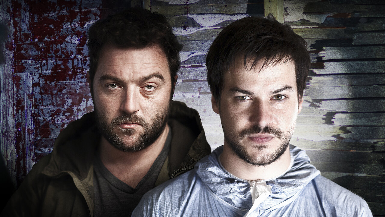 Watch Spotless | Netflix Official Site