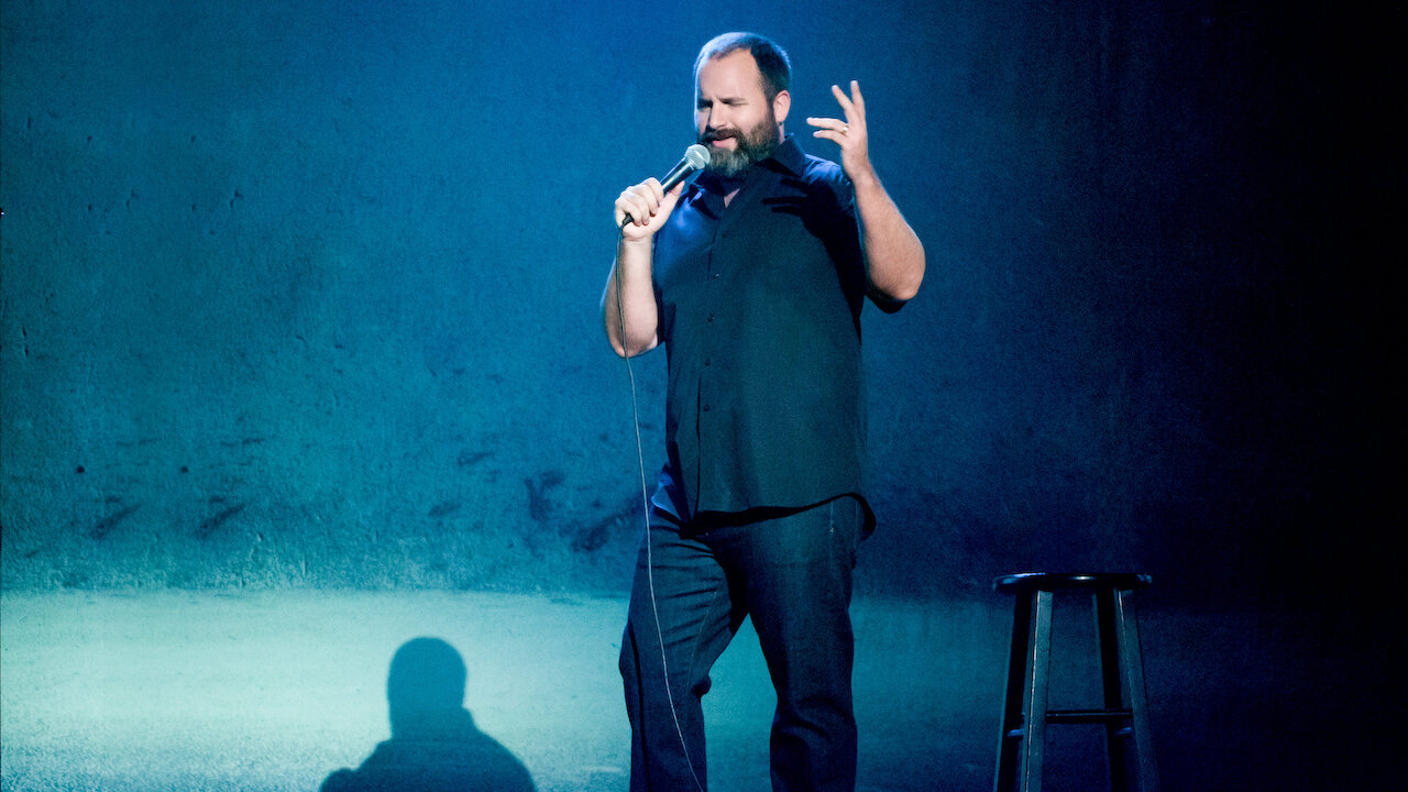 Watch Tom Segura: Mostly Stories | Netflix Official Site