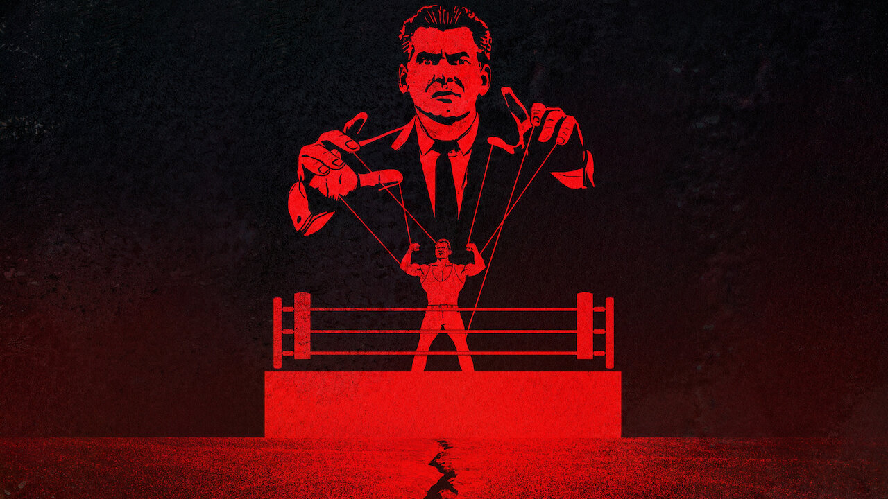 Watch Mr. McMahon | Netflix Official Site