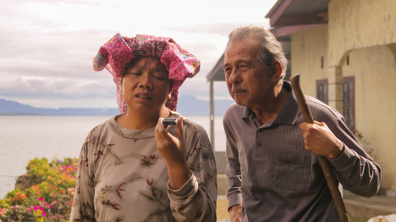 Watch Missing Home | Netflix