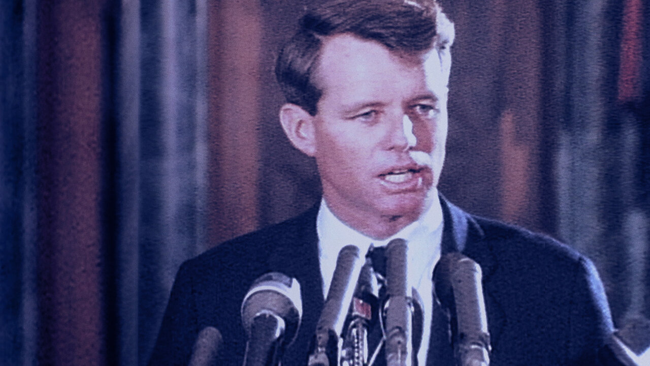 Watch Bobby Kennedy for President | Netflix Official Site