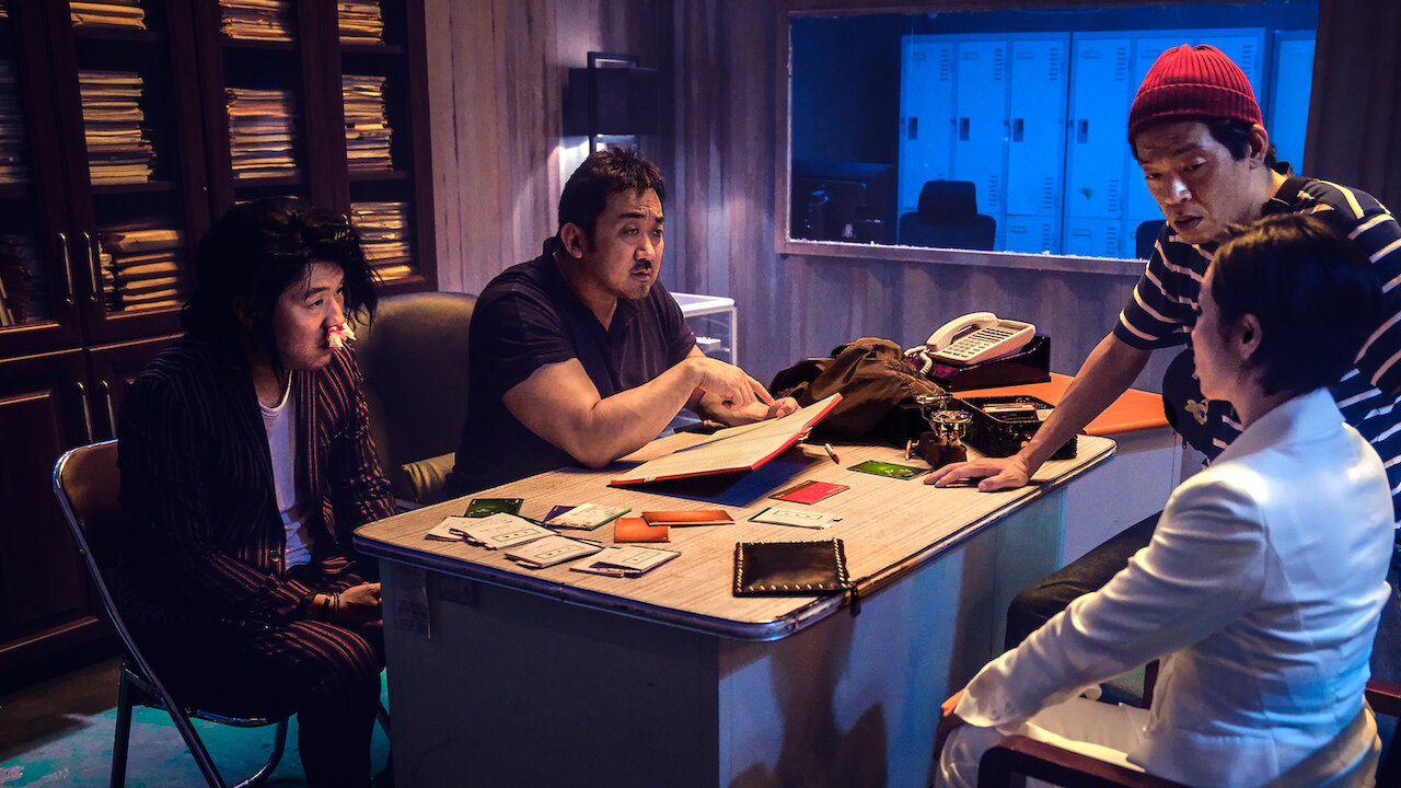 Unstoppable | Netflix