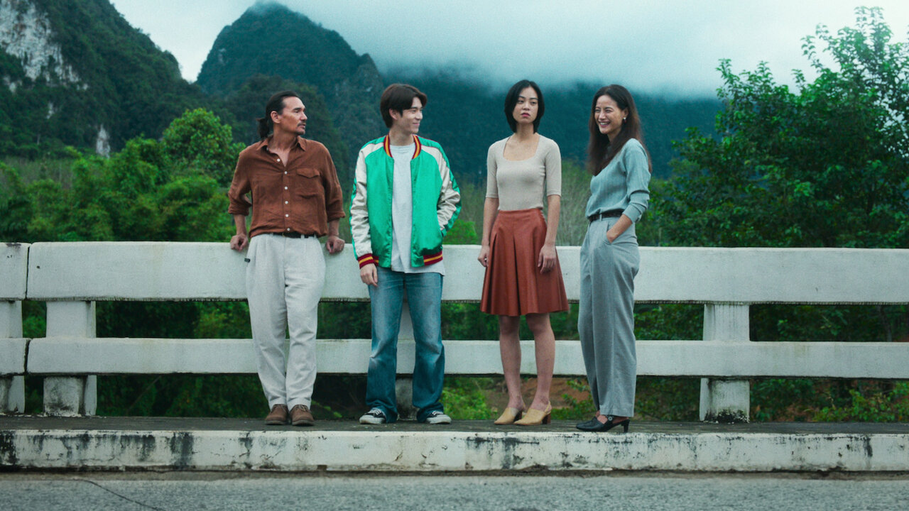 Analog Squad | Netflix – offizielle Webseite