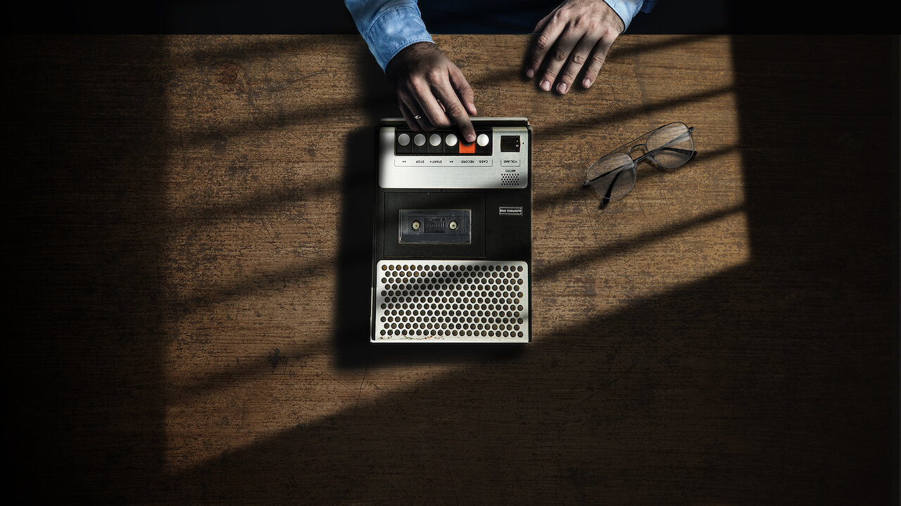 Watch Memories of a Murderer: The Nilsen Tapes | Netflix Official Site