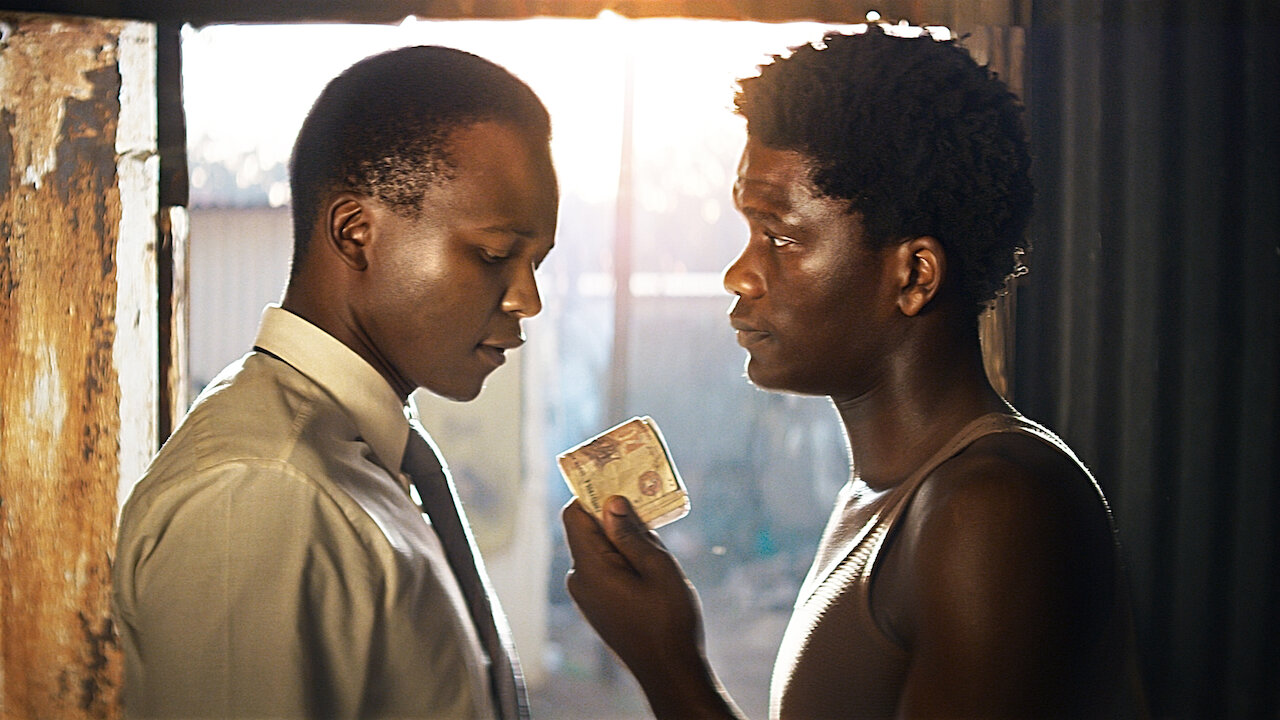 Watch Amandla | Netflix Official Site