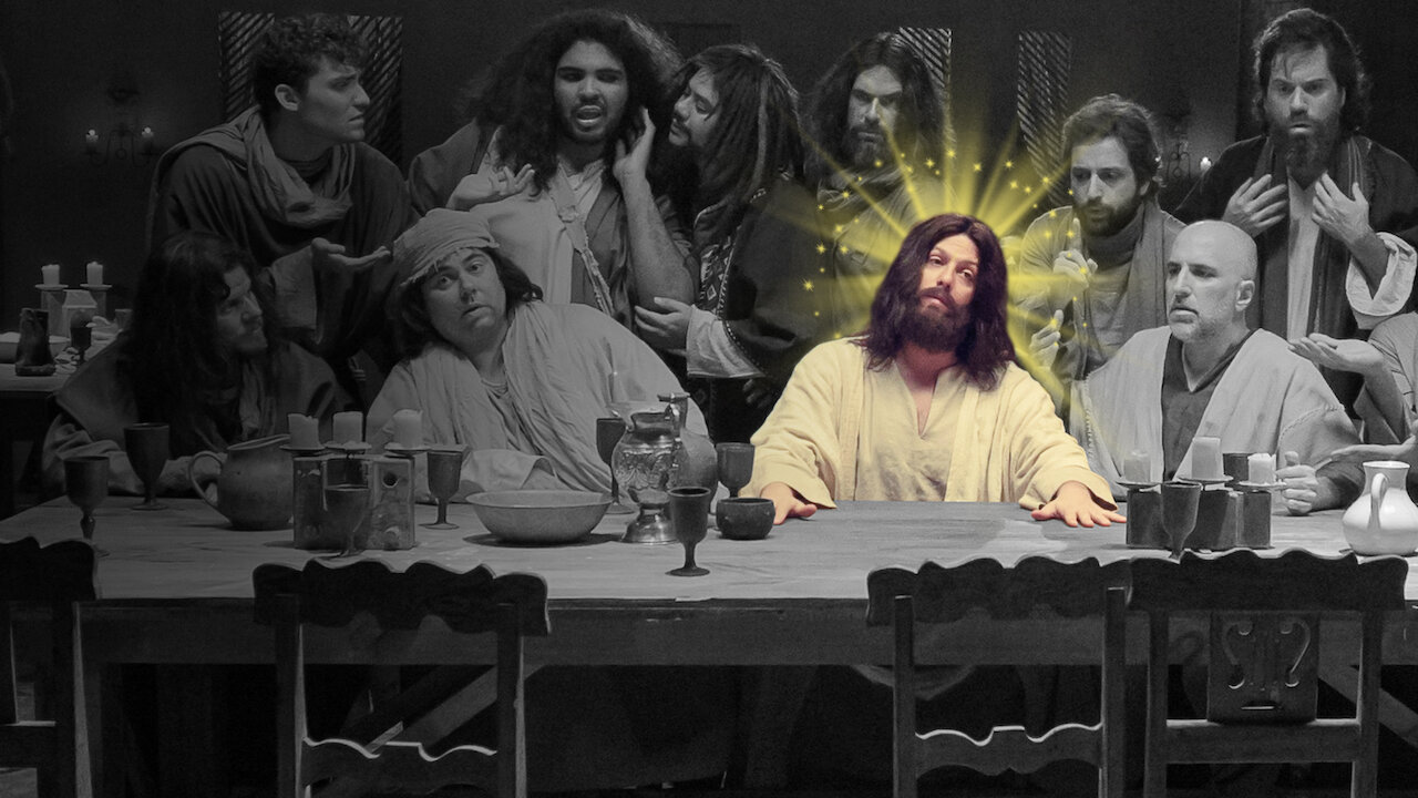 Watch The Last Hangover | Netflix Official Site