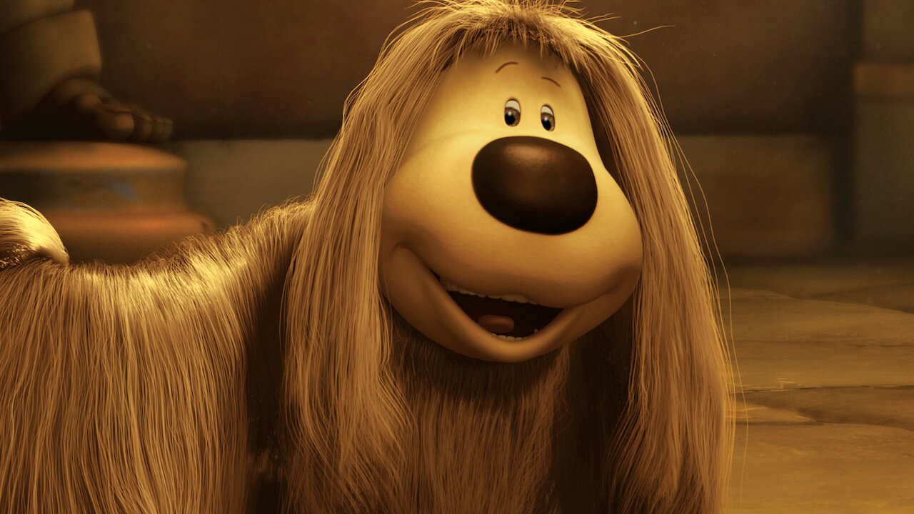 Watch The Magic Roundabout | Netflix