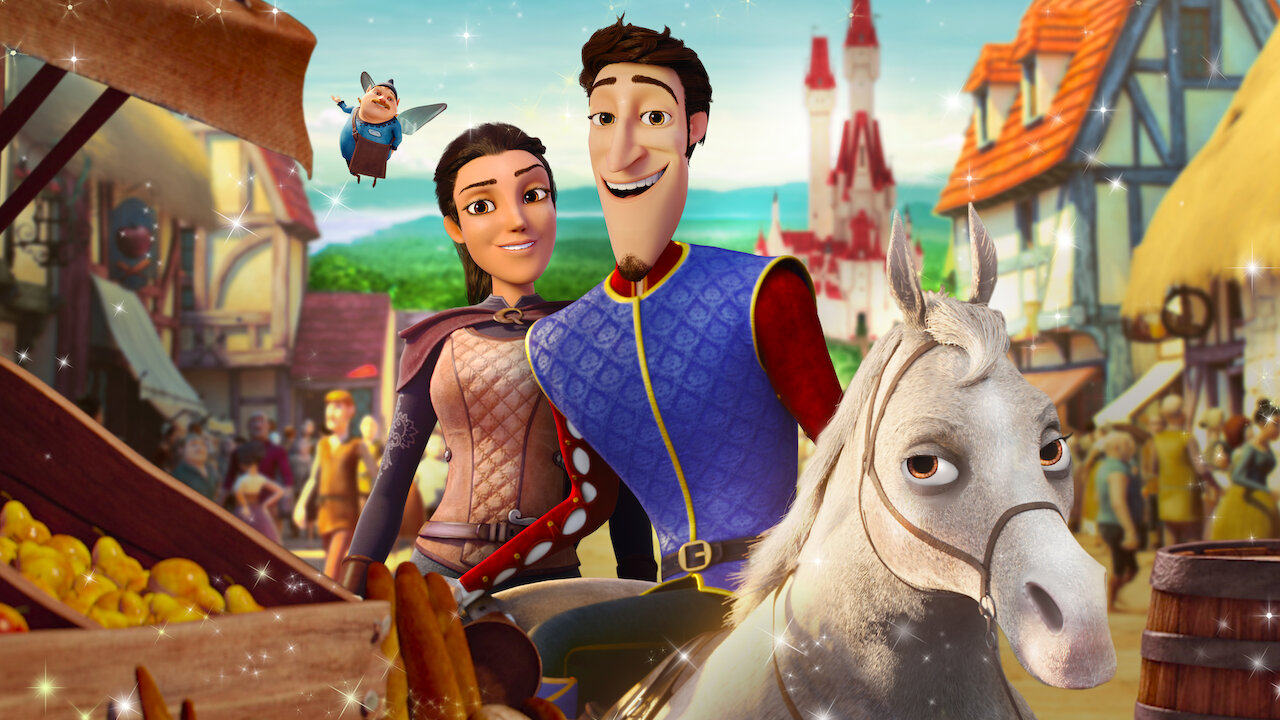 Watch Charming | Netflix Official Site