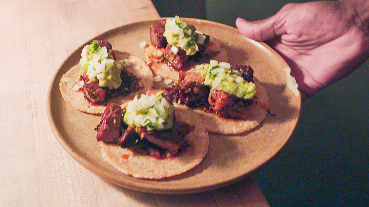 Las crónicas del taco | Sitio oficial de Netflix