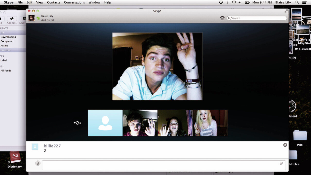 Watch Unfriended | Netflix