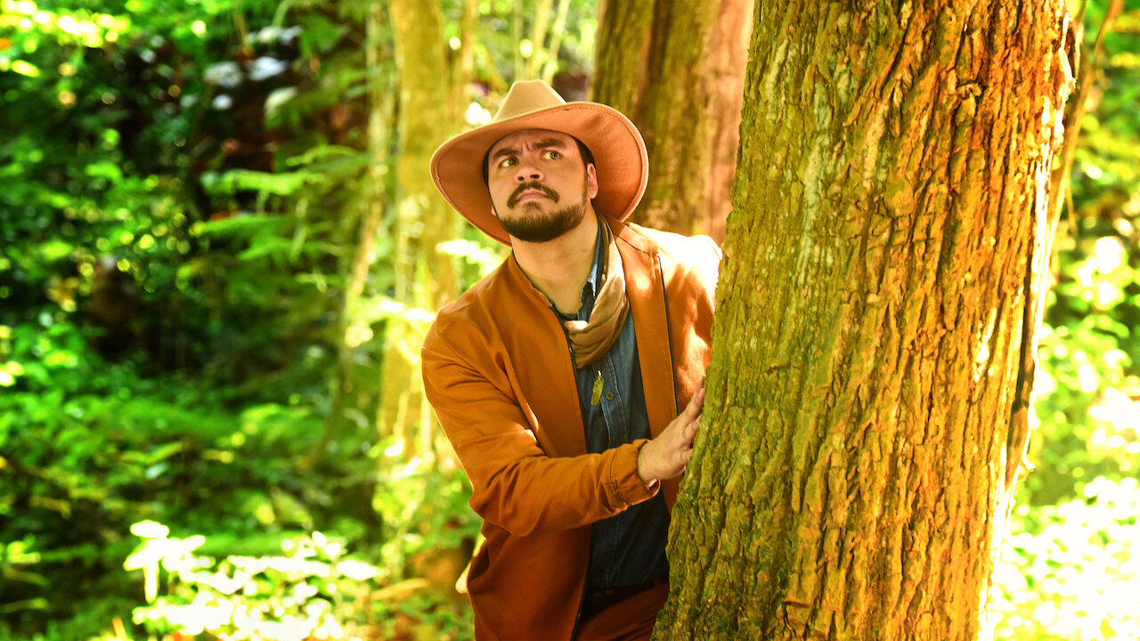 Watch | Netflix