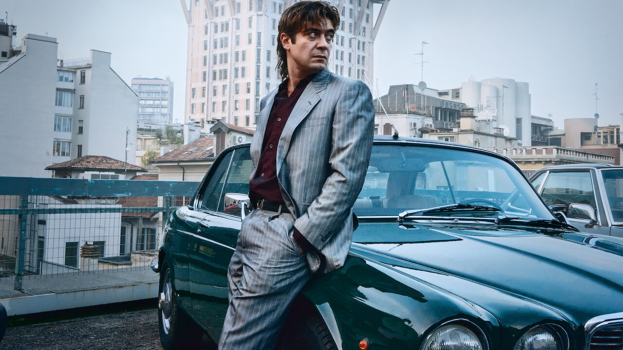 Watch The Ruthless | Netflix Official Site