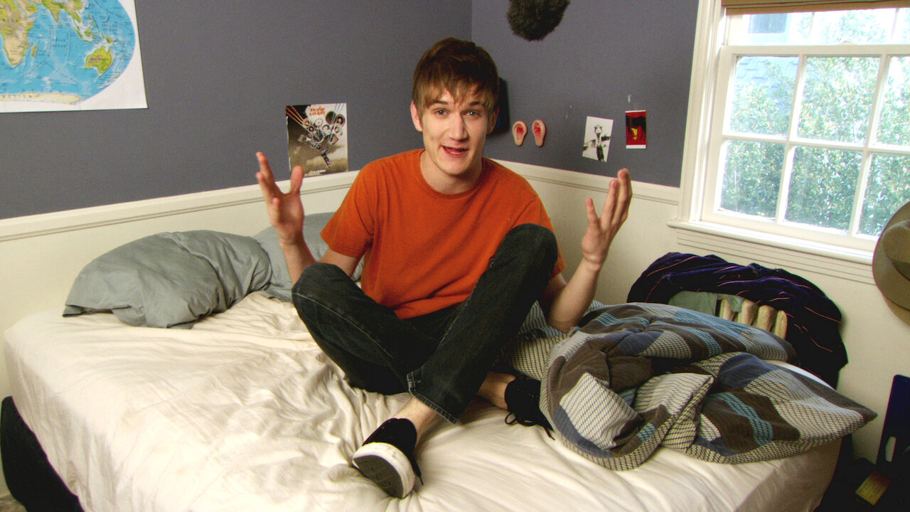 Watch Zach Stone Is Gonna Be Famous | Netflix