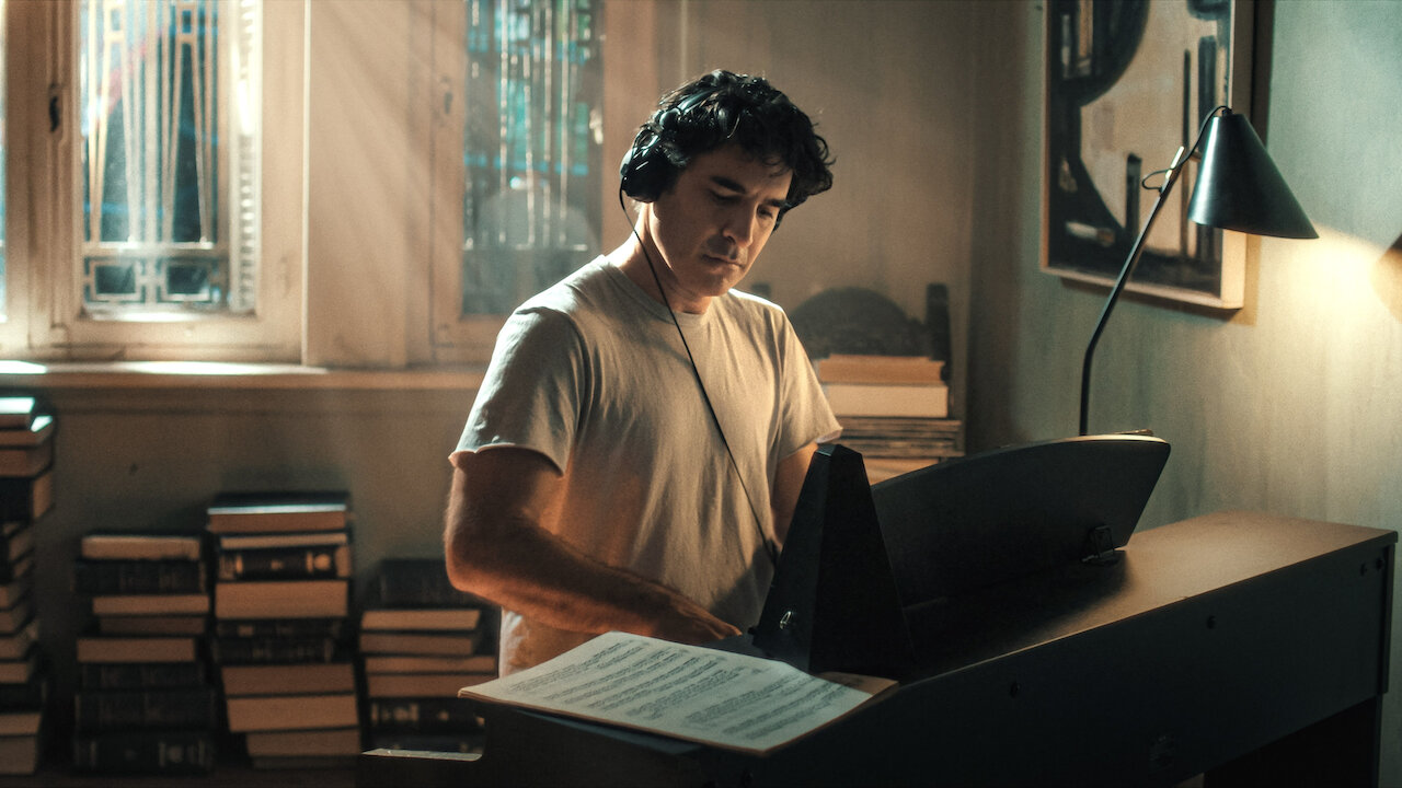 Watch Ada ve Maestro | Netflix Official Site