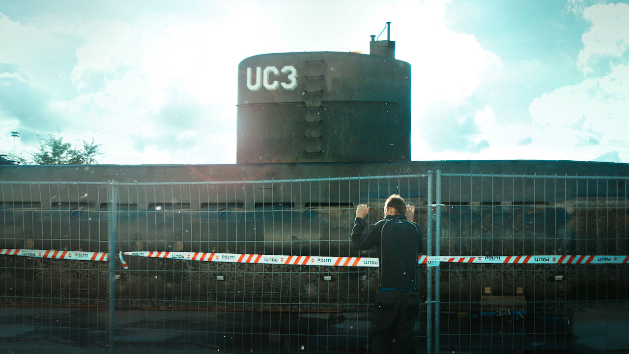 Watch Into the Deep: The Submarine Murder Case | Netflix Official Site