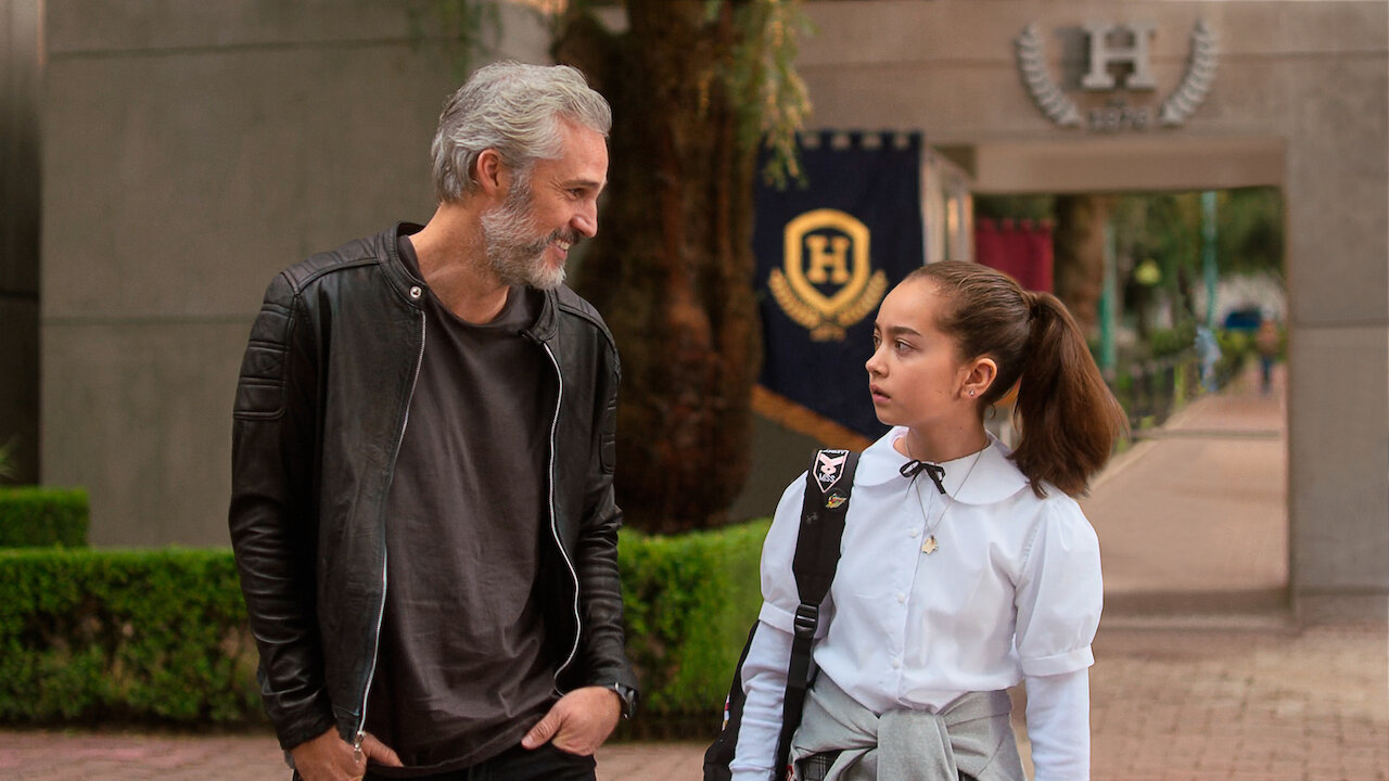 Watch Dad Wanted | Netflix Official Site