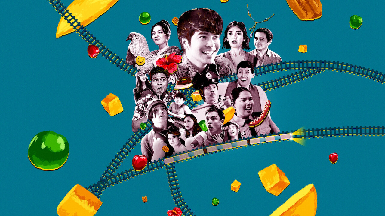 Watch Fruitcake | Netflix