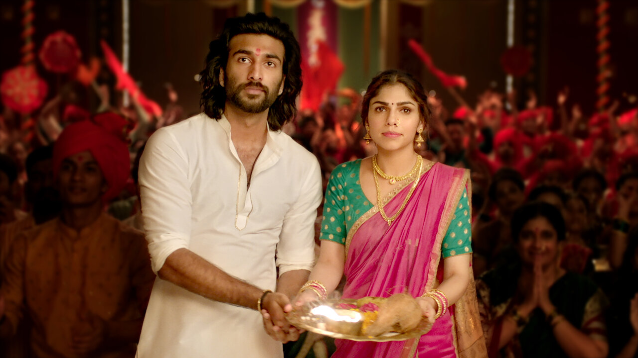 Watch Malaal | Netflix