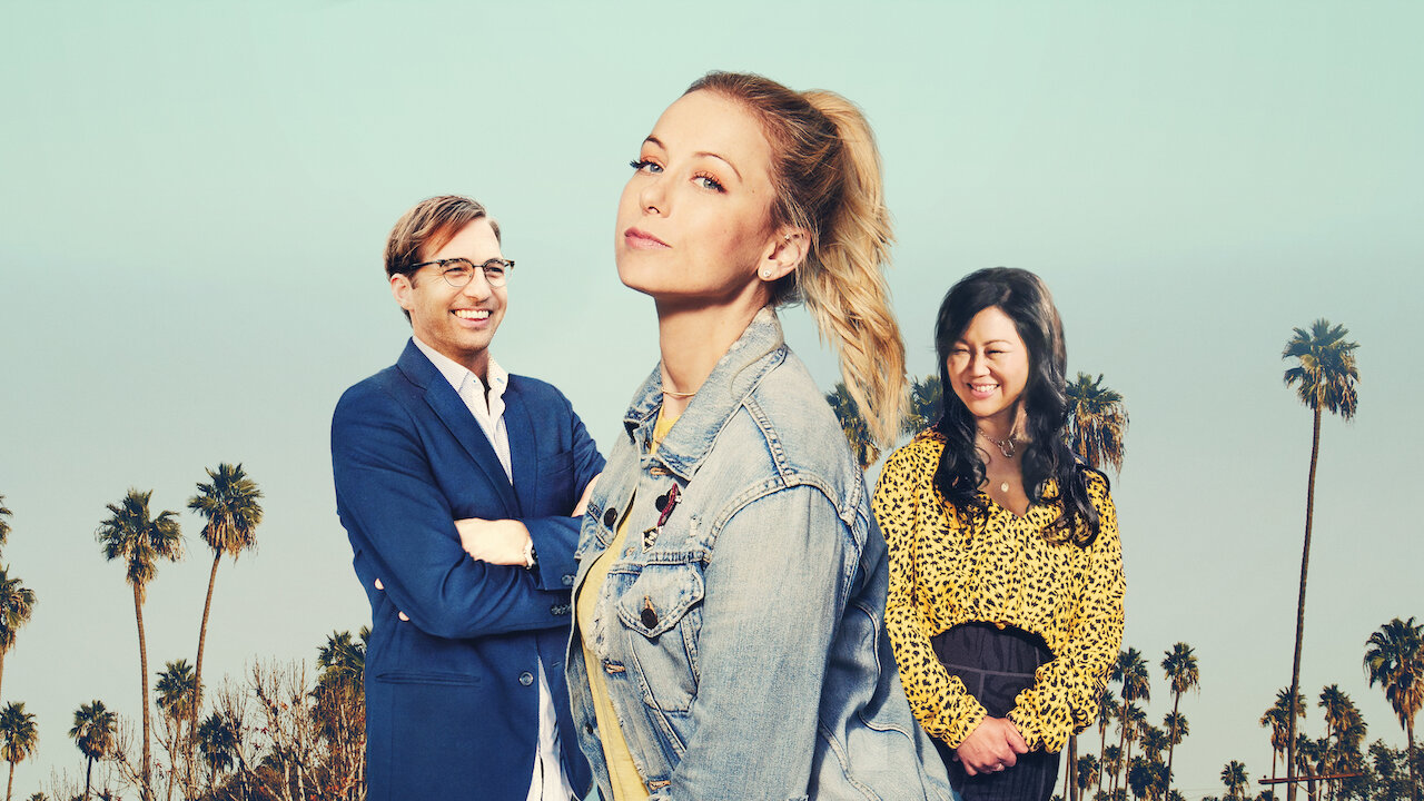 Watch Good on Paper | Netflix Official Site