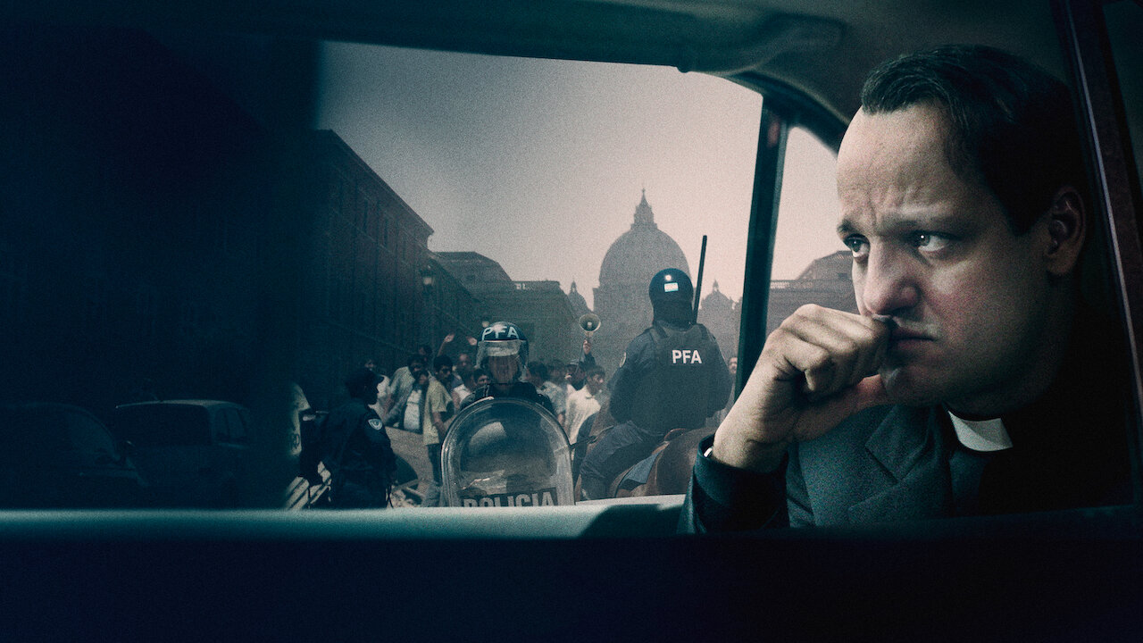 Watch Call Me Francis | Netflix Official Site