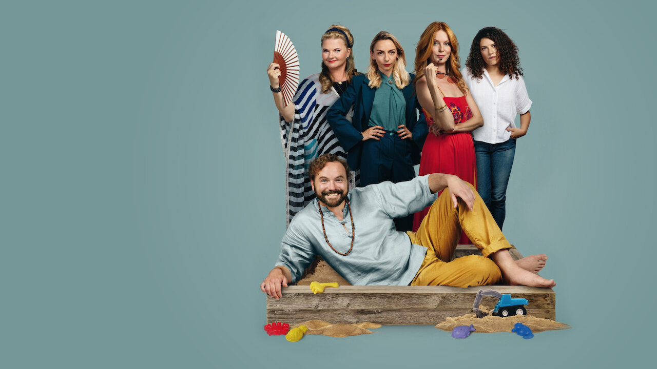 | Netflix