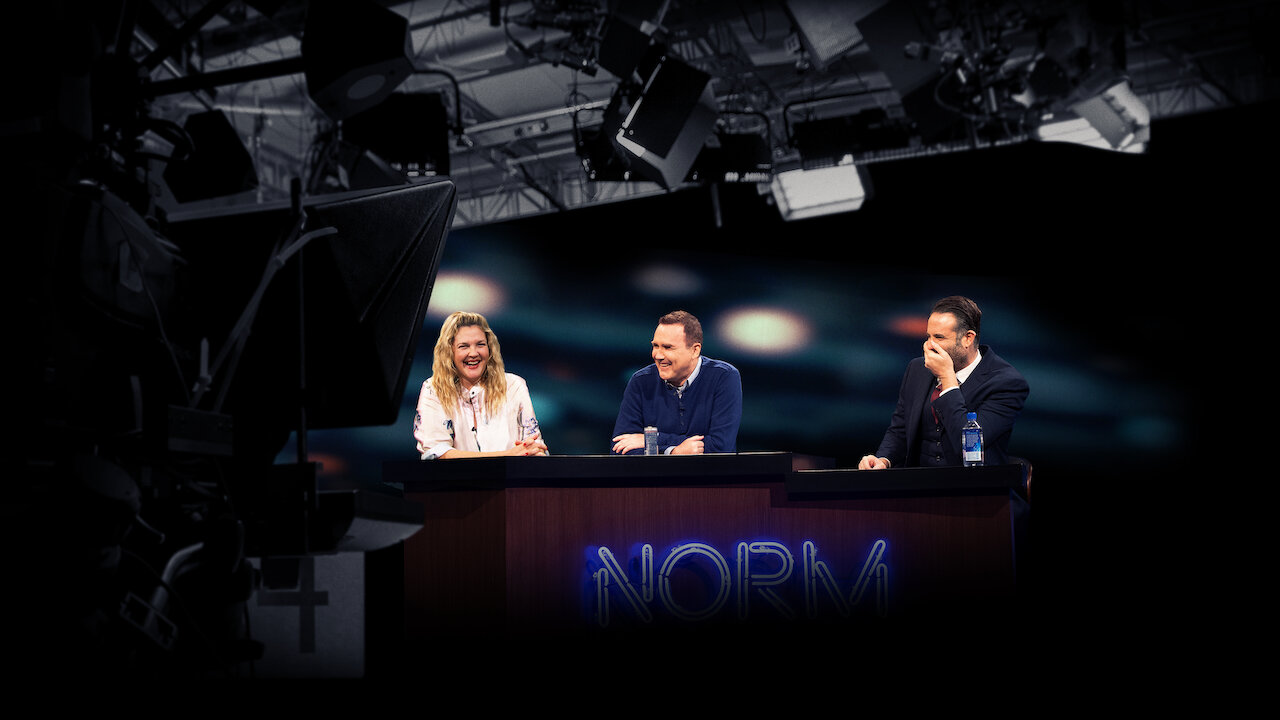 Watch Norm Macdonald Has a Show | Netflix Official Site