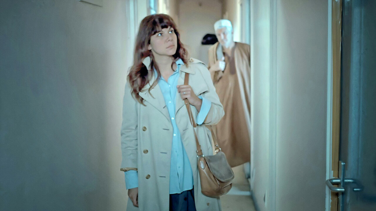 Watch The Room | Netflix