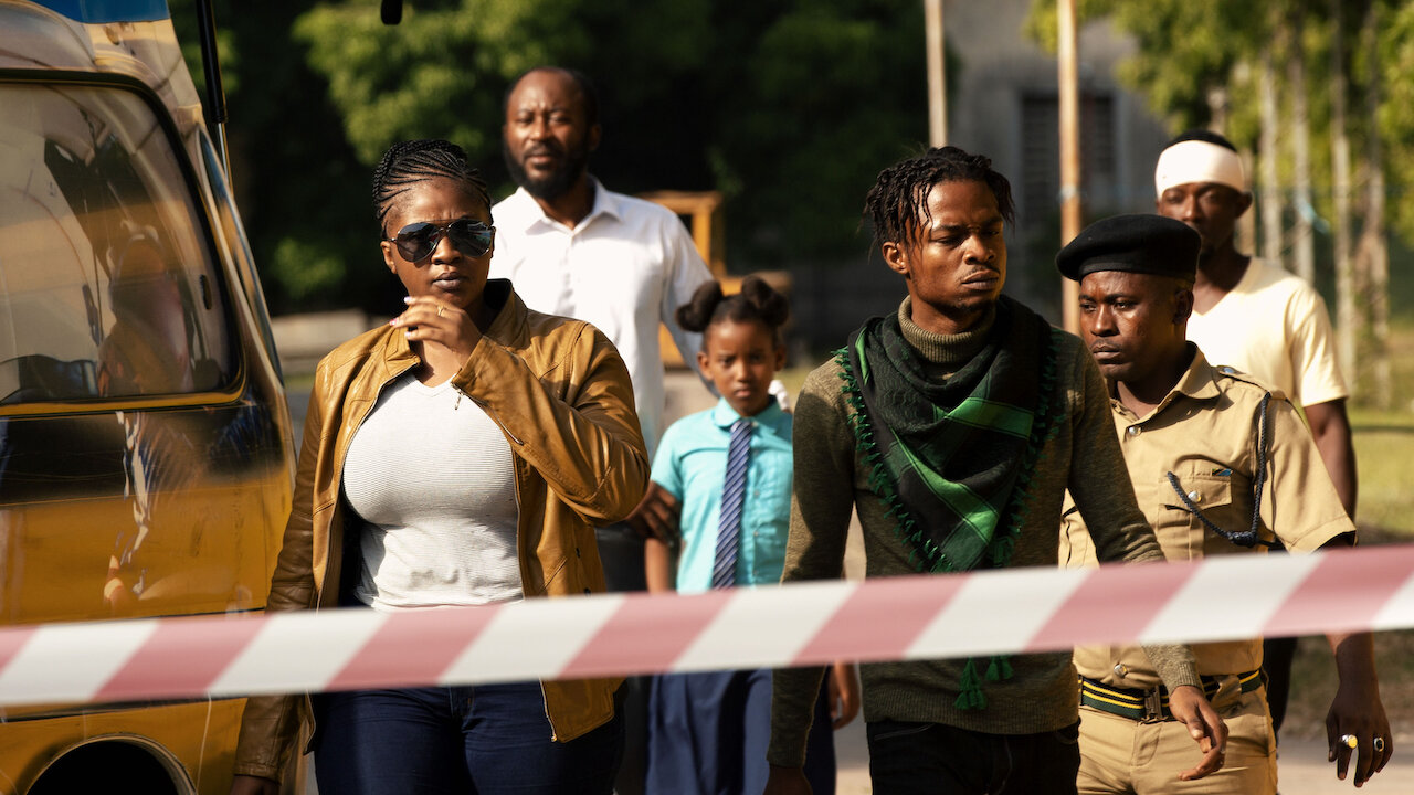 Watch Nyara: The Kidnapping | Netflix